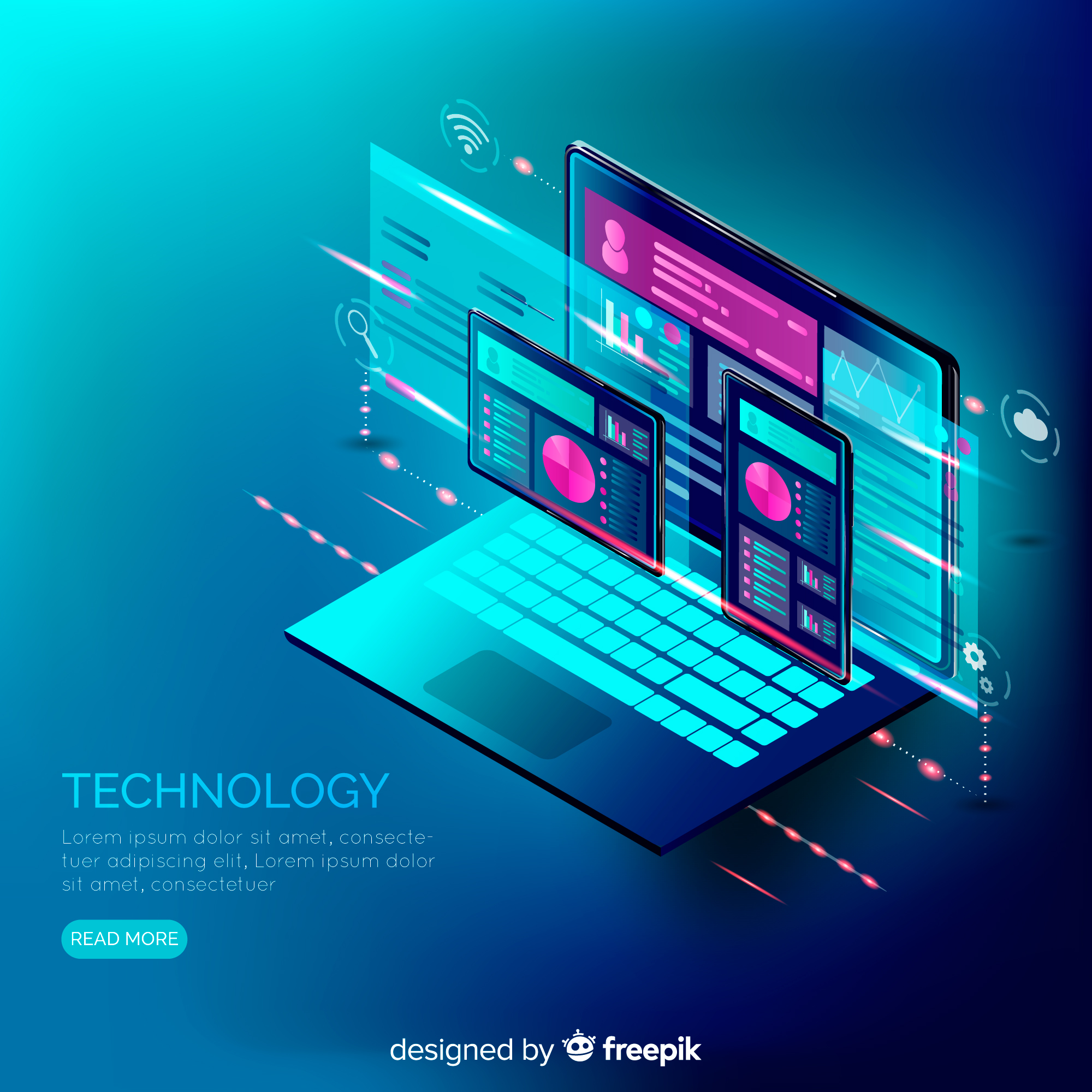Choosing the Right Hardware for Your NFC and QR Code Business Cards ...